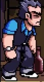 Scott Pilgrim vs. the World: The Game/Enemies | Scott Pilgrim Wiki | Fandom