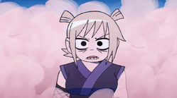 Roxie Richter | Scott Pilgrim Wiki | Fandom