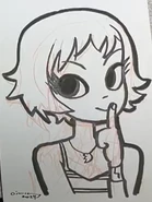 Lisa Miller/Gallery | Scott Pilgrim Wiki | Fandom