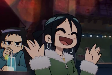 Patrick Star Belly Button Lint