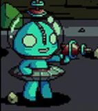 Scott Pilgrim vs. the World: The Game/Enemies | Scott Pilgrim Wiki | Fandom