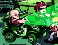 Vegan Police | Scott Pilgrim Wiki | Fandom