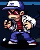 Scott Pilgrim vs. the World: The Game/Enemies | Scott Pilgrim Wiki | Fandom