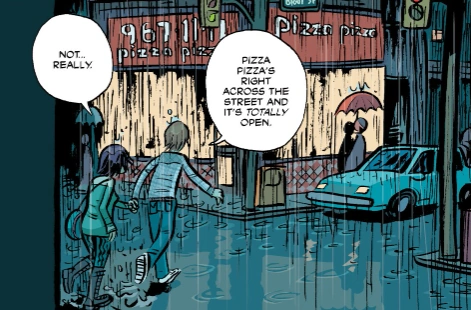 Pizza Pizza | Scott Pilgrim Wiki | Fandom
