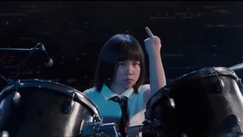 Trasha Ha | Scott Pilgrim Wiki | Fandom