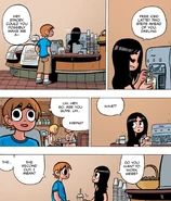 Stacey Pilgrim/Gallery | Scott Pilgrim Wiki | Fandom