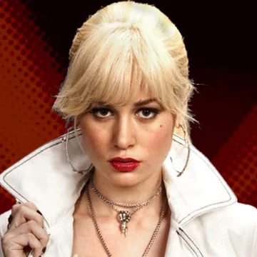 Brie Larson Scott Pilgrim