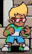 Scott Pilgrim EX/Characters | Scott Pilgrim Wiki | Fandom