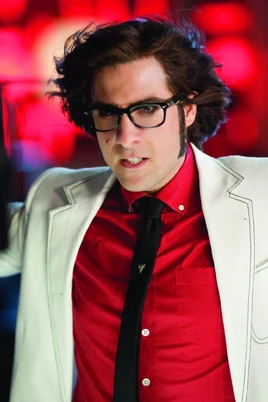 Gideon Graves | Scott Pilgrim Wiki | Fandom