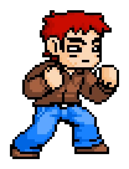 Stephen Stills Scott Pilgrim