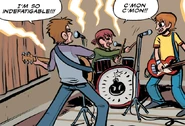 Sex Bob-omb/Gallery | Scott Pilgrim Wiki | Fandom