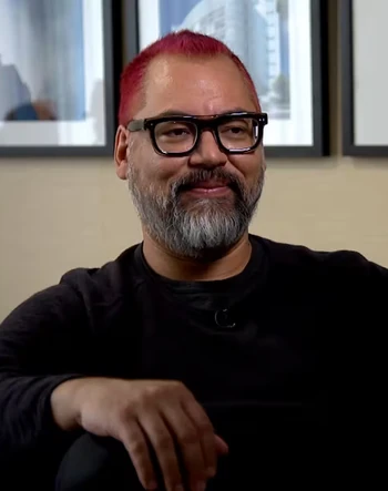 Bryan Lee O'Malley | Scott Pilgrim Wiki | Fandom