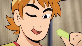 I'm Scott Pilgrim | Scott Pilgrim Wiki | Fandom