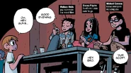 Stacey Pilgrim/Gallery | Scott Pilgrim Wiki | Fandom
