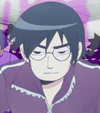 Simon Lee | Scott Pilgrim Wiki | Fandom