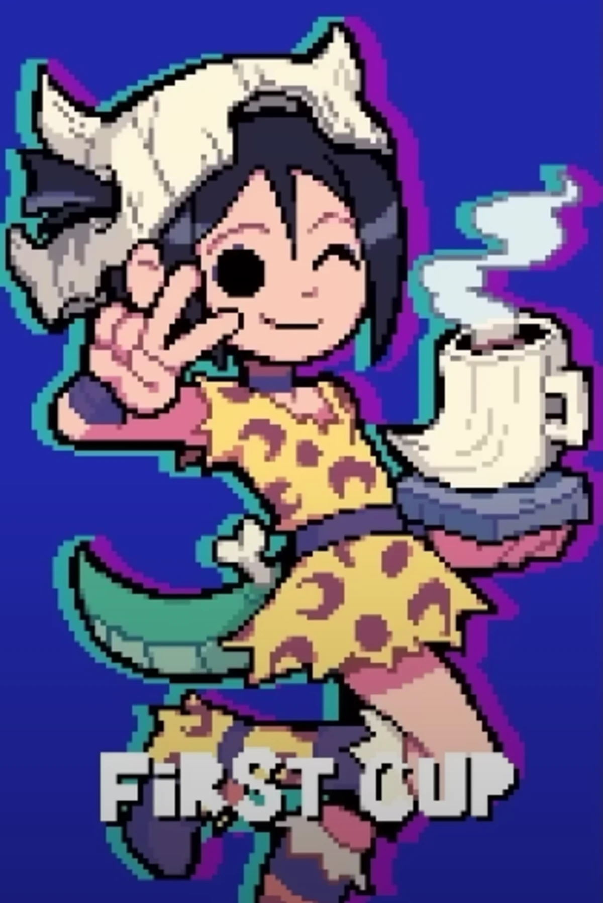 Ice Age Knives | Scott Pilgrim Wiki | Fandom