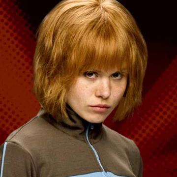 Scott Pilgrim Characters Kim