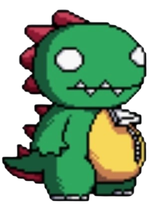 Raxzilla | Scott Pilgrim Wiki | Fandom