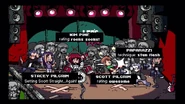 Shatter Band | Scott Pilgrim Wiki | Fandom