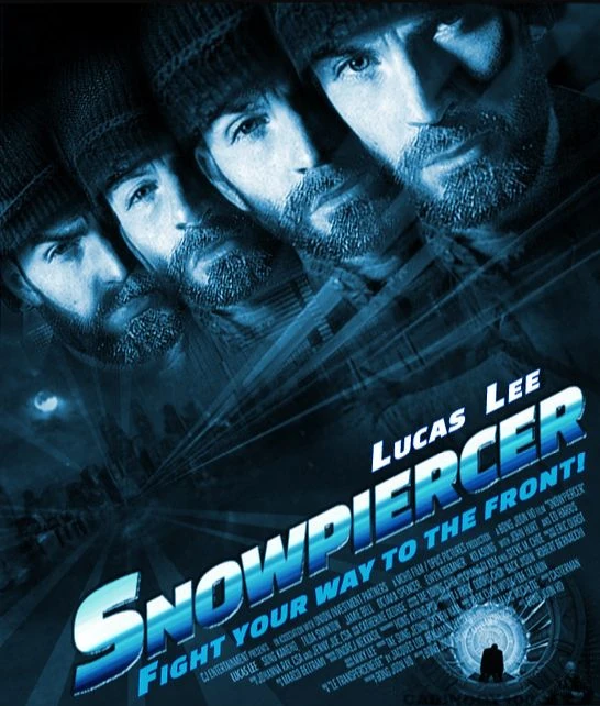 Snowpiercer | Scott Pilgrim Wiki | Fandom