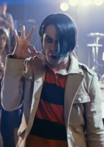 Matthew Patel | Scott Pilgrim Wiki | Fandom