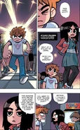 Stacey Pilgrim/Gallery | Scott Pilgrim Wiki | Fandom
