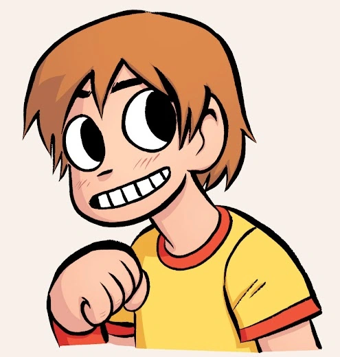 Scott Pilgrim (franchise)/Characters | Scott Pilgrim Wiki | Fandom