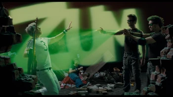 Deveganizing Ray | Scott Pilgrim Wiki | Fandom