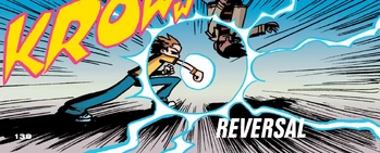 Reversal | Scott Pilgrim Wiki | Fandom