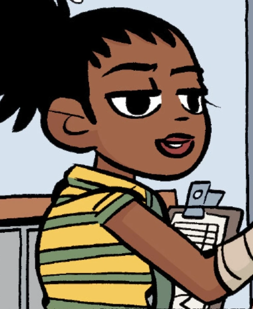 Sandra Scott Pilgrim