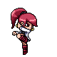 Envy Adams | Scott Pilgrim Wiki | Fandom