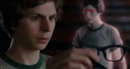 Nega Scott | Scott Pilgrim Wiki | Fandom