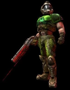 Doomguy | Scotts smash bros fan Wiki | Fandom