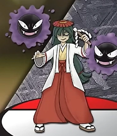 Agatha Junior | Scott's Thoughts Wiki | Fandom