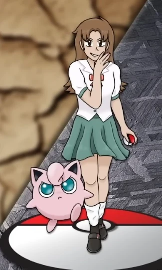 Jigglypuff Lass | Scott's Thoughts Wiki | Fandom