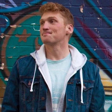 Stuart Edge | Studio C Wiki | Fandom