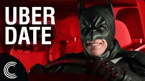 Batman Drives Uber 3 Bad Date Studio C Wiki Fandom