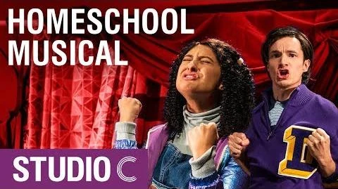 Best of Back to School | Studio C Wiki | Fandom