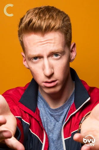 Garet Allen | Studio C Wiki | Fandom