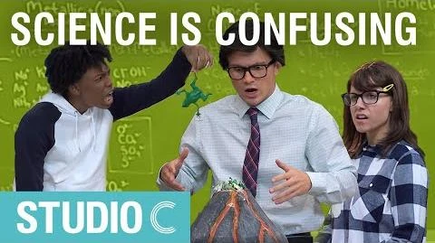 Season 12 Episode 2 | Studio C Wiki | Fandom