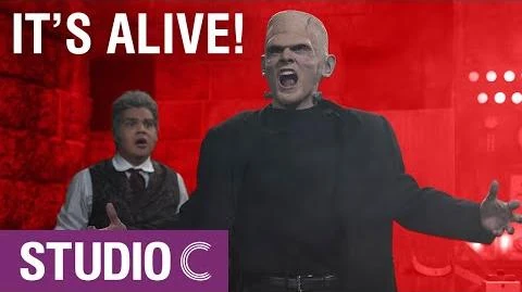 Season 10 Episode 5 | Studio C Wiki | Fandom