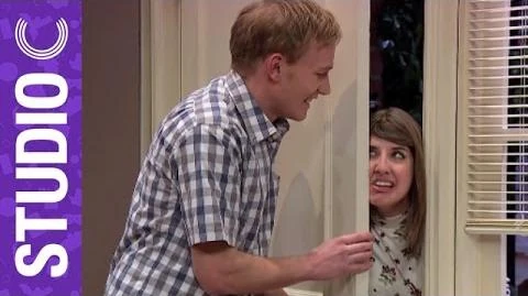 Ann Withers | Studio C Wiki | Fandom