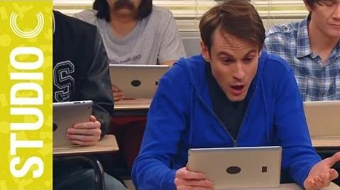 Season 4 Episode 2 | Studio C Wiki | Fandom