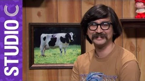 Just Jeremy: Sci-Fi Movies | Studio C Wiki | Fandom