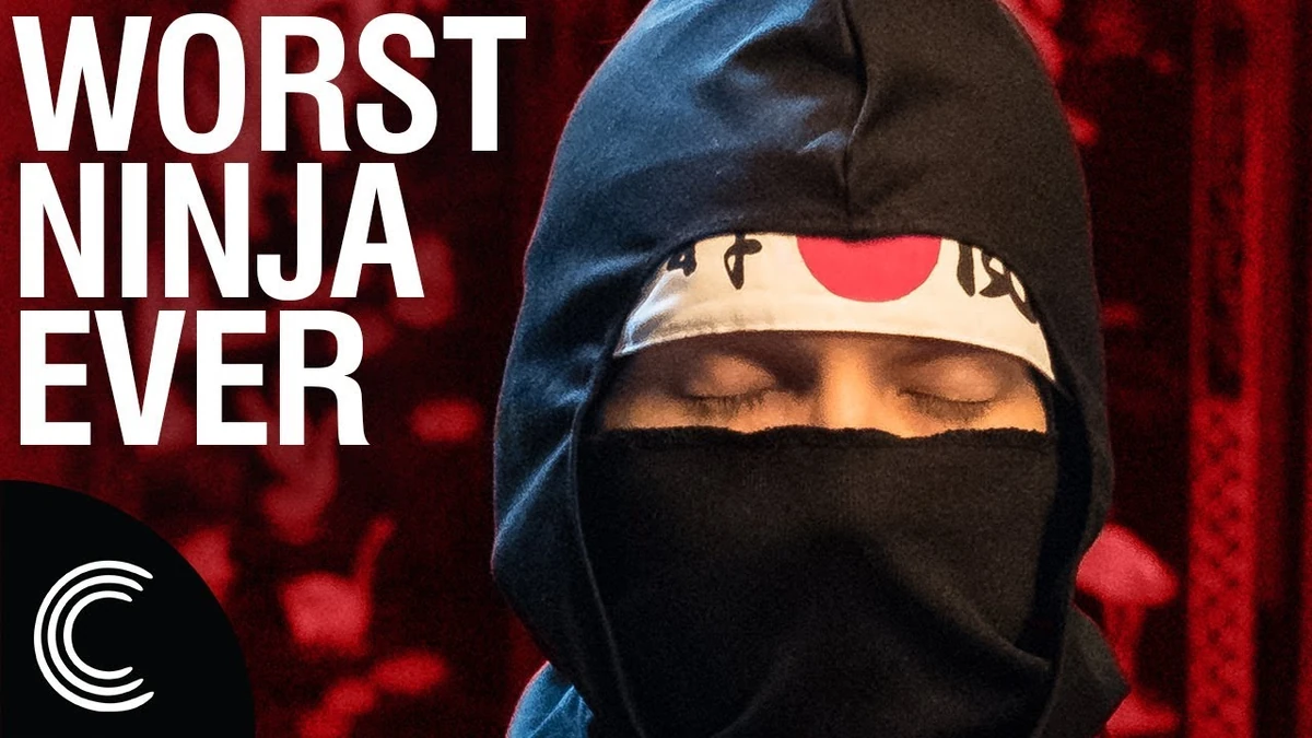 Worst Ever | Studio C Wiki | Fandom