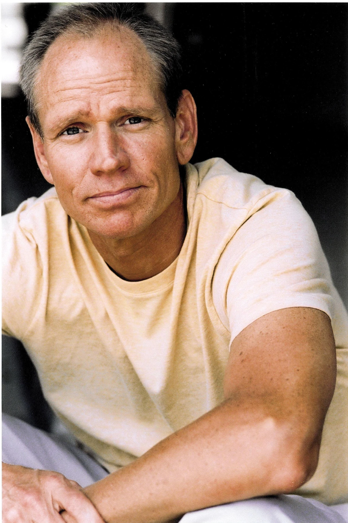 Paul Rugg | Studio C Wiki | Fandom