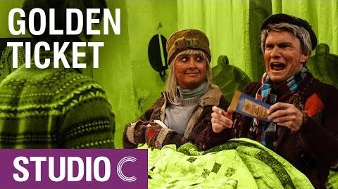 Season 10 Episode 8 | Studio C Wiki | Fandom