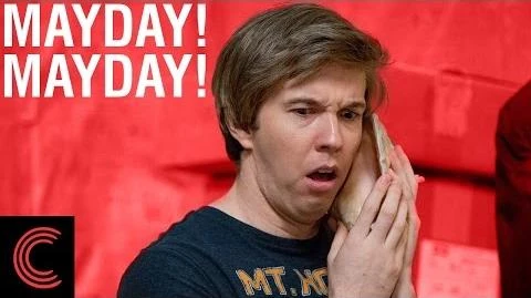 Sounds of a Seashell | Studio C Wiki | Fandom