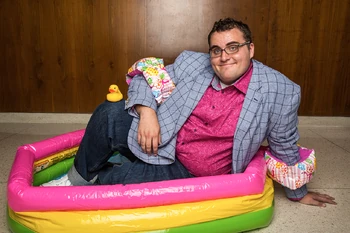 Dalton Johnson | Studio C Wiki | Fandom