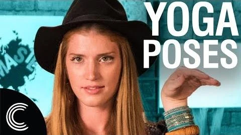 The Most Organic Vlog Mindfulness Tips Studio C Wiki Fandom